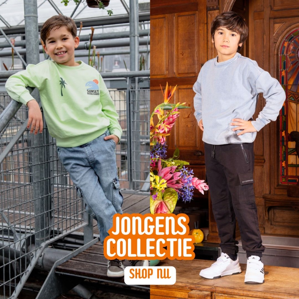 Jensen Family Shop - Kwalitatief en betaalbaar