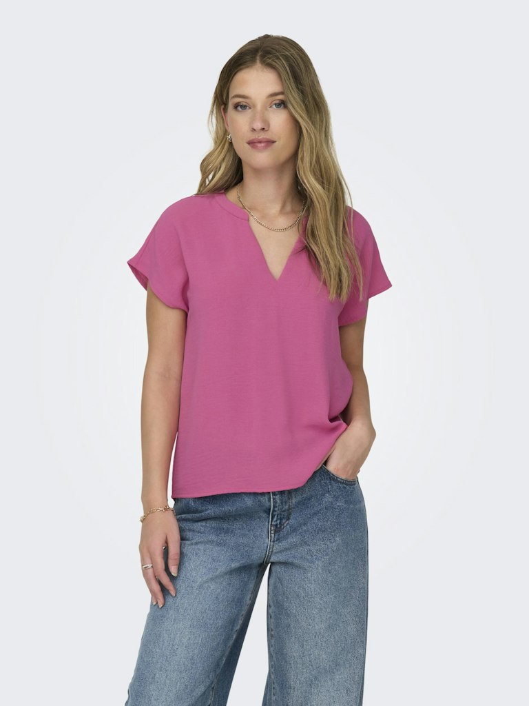 JDY 15249287 Shirts & Tops | Jensen Family Shop