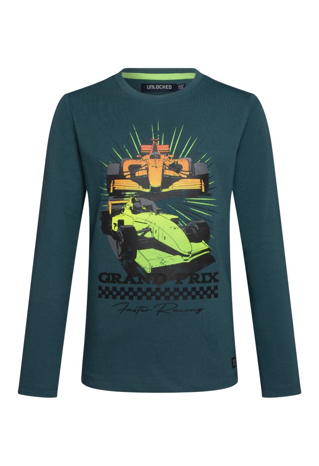 Unlocked W90273/2917605 Shirts & Tops | Jensen Family Shop