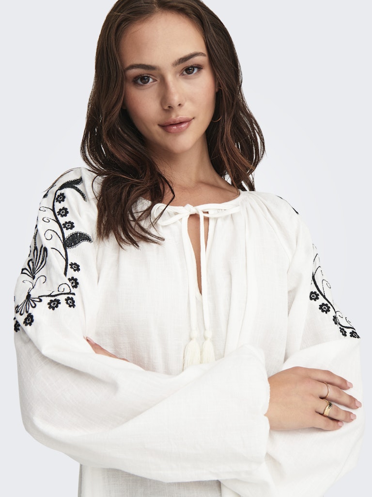 JDY 15333836 Shirts & Tops | Jensen Family Shop